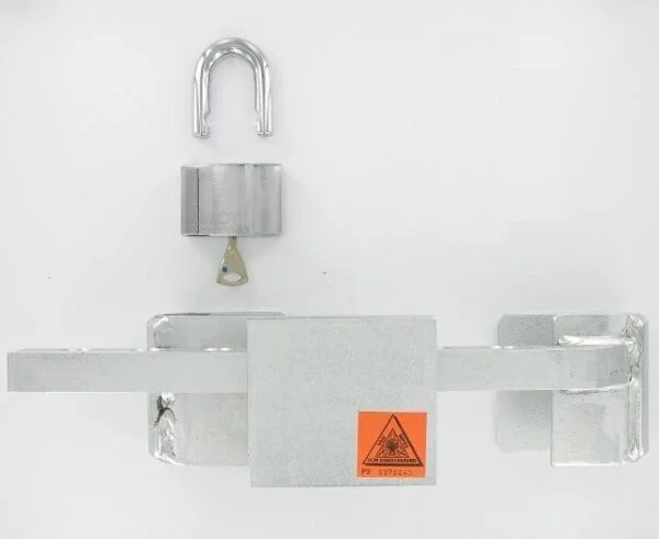 Nieuw Containerslot Kopen? | Cetem Containers